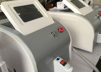 Professional High Power 808nm Diode Laser Hair Removal Machine Painfree