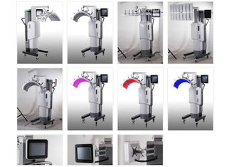 Professional Medical Acne Treatment Machine Pdt Led Skin Treatment For Ladies
