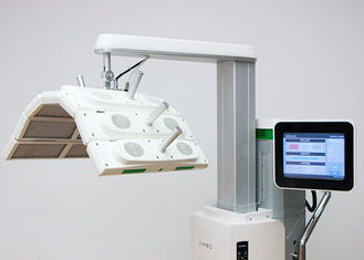 Adjustable Time Led Photofacial Machine , PDT Skin Care Machine For Salon