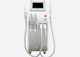 Multifunctional IPL SHR Hair Removal Machine For Pigmentation Removal Skin Rejuvenation