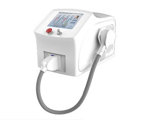 1200w Alexandrite 808nm Diode Laser Hair Removal Comfortable Permanent