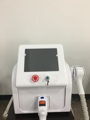 808nm Laser Hair Removal System / White Permanent Laser Hair Removal Device