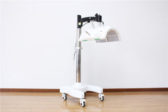 Red Blue Light Therapy Acne Treatment Machine ISO / CE Approval Salon Equipment