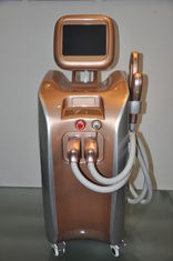 Painless Permanent Super Hair Removal Machine / Ipl Shr Machine Acne Treatment Skin Rejuvenation