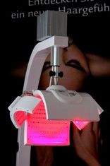 Hair Rejuvenation Diode Laser Multifunction Beauty Equipment Improve Hair Quality