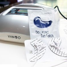 50W Portable Eye Bag Removal Machine Skin Tightening Easy Operation