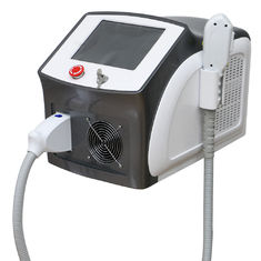 650 - 950nm Wavelength SHR Beauty Machine Painless Acne Removal Machine High Performance