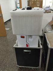 1 - 12 Hz Frequency Vanoo 808nm Diode Laser Hair Removal Machine 14 × 10mm2 Spot Size