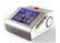 High Performance Vascular Therapy Machine , Facial Skin Care Machines CE Approval