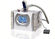 High Effect Q Switched ND YAG Laser Machine For Ladies Freckle Removal