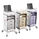 VANOO HIFU Facelift Machine 2 In 1 Face Lifting And Body Slimming Treatment
