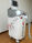 600 W Micro Channel 808nm Diode Laser Hair Removal Machine 220V/50HZ 110V/60HZ