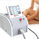 Lightweight Painless 808nm Diode Laser Hair Removal Machine 14×10mm2 Spot Size