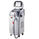 1 – 12 Hz 808nm Diode Laser Hair Removal Machine With Big Spot Size