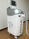 1 – 12 Hz 808nm Diode Laser Hair Removal Machine With Big Spot Size