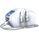 Single Pulse Portable IPL SHR Hair Removal Machine 1000W Pigment Removal
