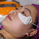 Safest Eye Bag Removal Machine For Wrinkle Reduction 50W Input Power R100E
