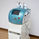 Ultrasound Weight Loss Equipment Slimming Machine For Home Use OEM&ODM Service