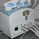 4 In 1 Body Face Slimming Machine With 1Mhz RF Vacuum Cavitation System