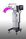 LED / PDT Acne Treatment Machine Tightening Face Lift Red / Blue Light Therapy Machine