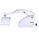 Acne / Pigment Remover Led Facial Machine , Vanoo Acne Light Therapy System