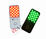 Portable Mini Acne Treatment Machine With Pdt Red And Green Led Light