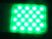 Portable Mini Acne Treatment Machine With Pdt Red And Green Led Light