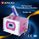 Compact Q Switched ND YAG Laser Machine For / Lip Line / Age Pigmentation Removal
