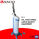 30W Co2 Laser Beauty Equipment , Vaginal Tightening Beauty Machine Remove Warts