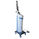 White Clinc CO2 Fractional Laser Machine For Acne Scar , Burning Scars