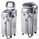 1 – 12 Hz 808nm Diode Laser Hair Removal Machine With Big Spot Size