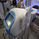 Single Pulse IPL SHR Back Hair Removal Machine / Skin Rejuvenation Beauty Machine