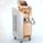 DEC Technology IPL SHR Hair Removal Machine With Pigment Removal Function