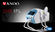 TM990 Intense Pulsed Light Hair Removal Machine , Personal Ipl Machine For Home Use