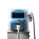 Vanoo 808nm Diode Laser Hair Removal Machine D9 Model With Minimal Discomfort