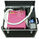 Commercial Q Switched Nd Yag Laser Tattoo Removal Machine Water Cooling / Air Cooling