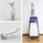 Body Face Slimming Multifunction Beauty Machine With 3 Pcs Treatment Head