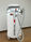 Beauty Salon Home Diode Laser Hair Removal Machine 808nm Feel Cool / Comfortable