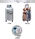 VANOO IPL SHR Hair Removal Machine With Double Treatment Heads 650-950nm / 570-950nm