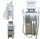 Acne Treatment OPT IPL SHR Hair Removal Machine With 10.2" Colorful Touch Screen