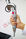 Skin Tightening Acne Scar Removal Laser Machine , Mobile Tattoo Removal Machine