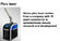 Pigmentation Removal Pico Laser Machine With 1~10mm2 Adjustable Spot Size