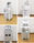 VANOO IPL SHR Hair Removal Machine With Double Treatment Heads 650-950nm / 570-950nm