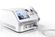 Hydro Ultrasound Facial Machine , Beauty Salon Use Face Rejuvenation Machine