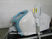 Portable Fast OPT / IPL SHR Hair Removal Machine With Wrinkle Removal Feature