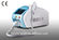 Portable Fast OPT / IPL SHR Hair Removal Machine With Wrinkle Removal Feature