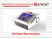 980 Nm Diode Laser Vascular Removal Machine 1.4mm/1.9mm/2.4mm Spot Size: