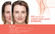 Facial Thread Vein Removal Machine With Continuous / Pulse Working Mode
