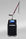 Black Ultra Short Pulses Pico Tattoo Removal Machine With Q Switch Nd Yag Laser