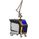 755nm Pico Laser Machine For Tattoo Removal Single Pulse High Peak Power